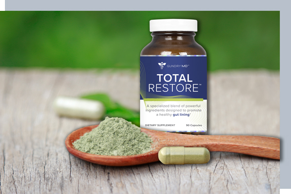 Total Restore